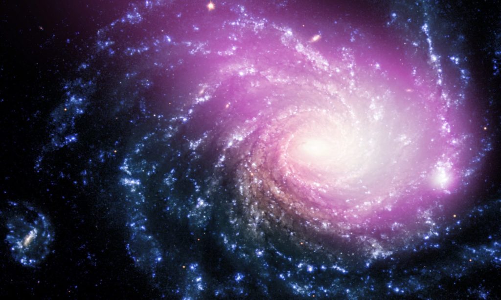 ¿Qué es Astrofísica? – ASTROFÍSICA por un Ingeniero.